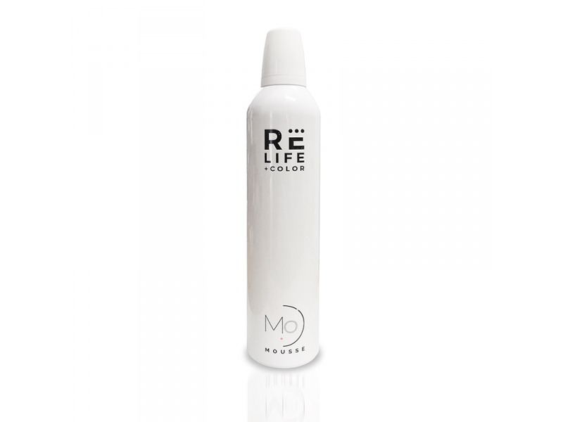 Mousse Cellule Staminali
